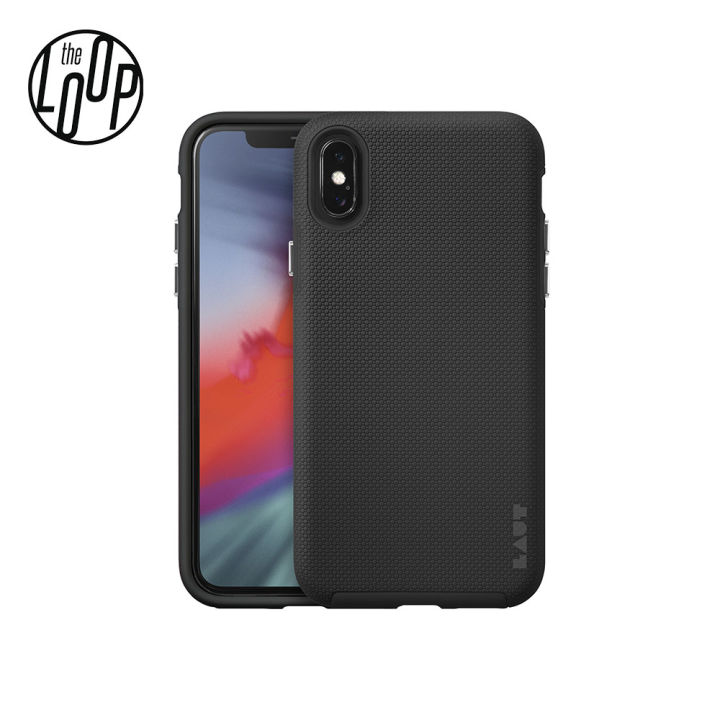 LAUT Shield Case for iPhone XS Max | Lazada PH