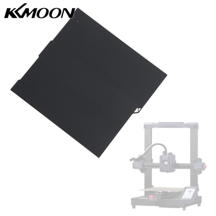 3D Printer Build Plate User Friendly 3D Printer Bed Plate for Handcraft ...