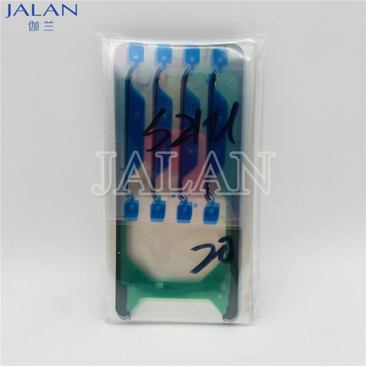 【Exclusive Discount】 20pcs Frame Adhesive For S23 S22 S21 S20 Note20 ...
