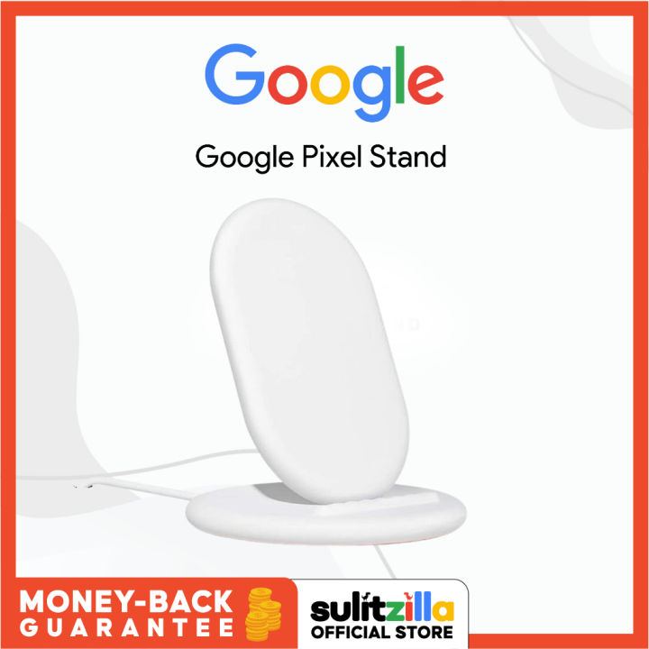 Google Pixel Stand Wireless Charger | Lazada PH