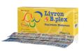 Livron B.Plex Vitamij Penambah Darah | Isi 1 Strip 10 Cap Livron bplex ...