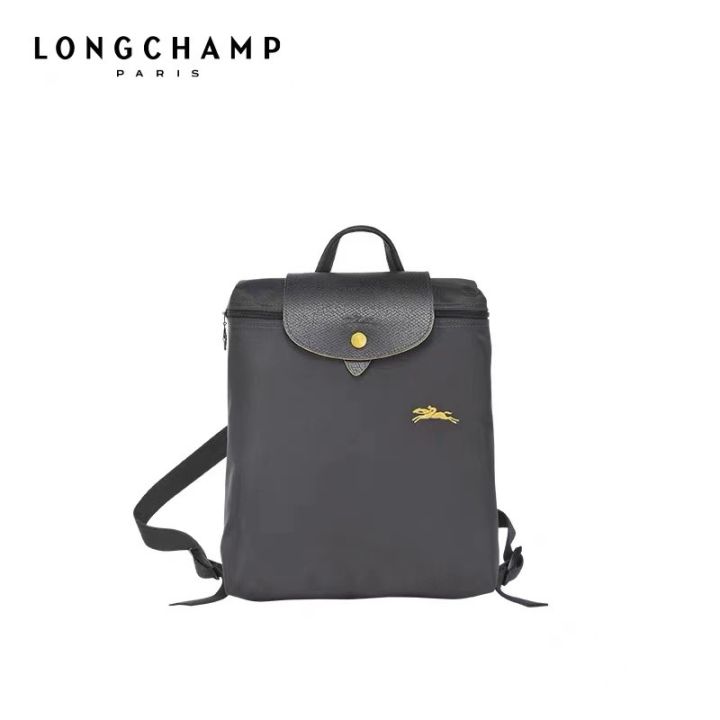 100% original longchamp official store bag L1699 backpack 70th ...