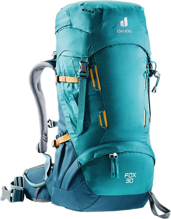 Deuter Unisex Kid's Modern Fox Backpack 30 L 40L | Lazada PH