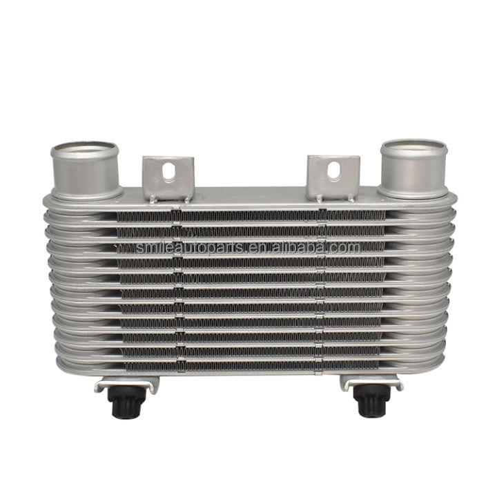 Auto Parts Intercooler Para sa Ford Ranger Mazda BT-50 WL8513550 ...