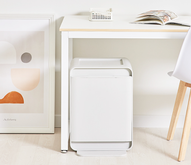 [CIMELAX] Raford Module Recycle Bin Storage Box Made in Korea Raford ...