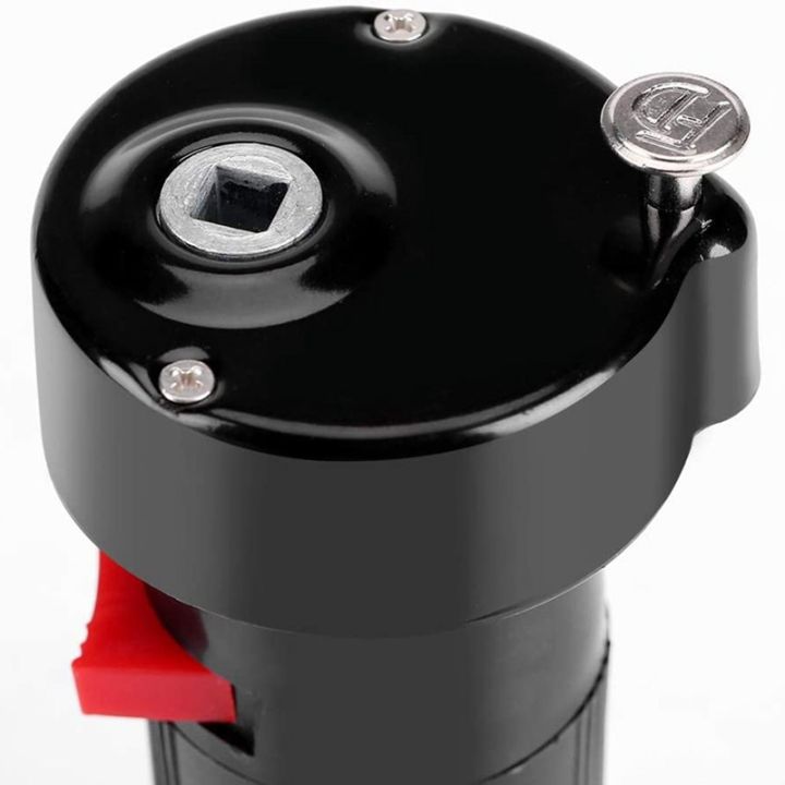 BBQ Rotator Motor Grill Motor, Barbecue Rotisserie Rotator Turn Around ...