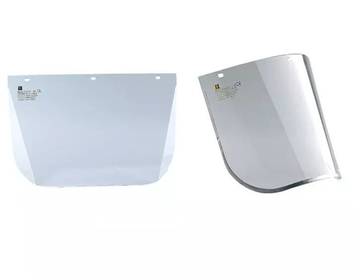 【SMITHSON】 Blue Eagle Face Shield Visor Refill Visor Replacement Clear ...