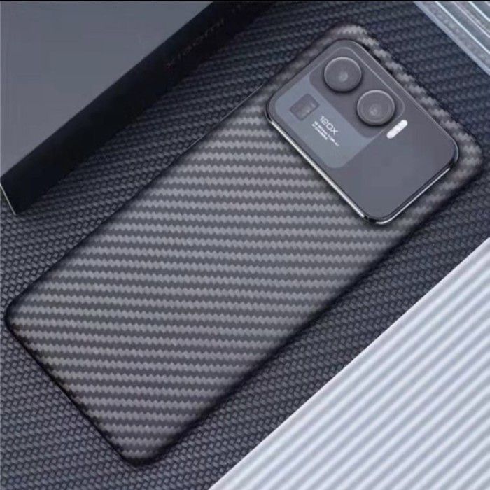 Back Skin Carbon MI 11 Ultra - Skin Carbon MI 11 Ultra - SC | Lazada ...