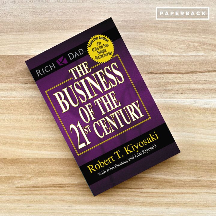 The Business Of The 21St Century | Lazada PH