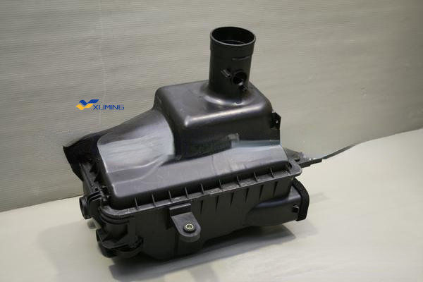 xuming For Toyota Hiace 2010-2013 Diesel Filter Housing 17700-30260 ...
