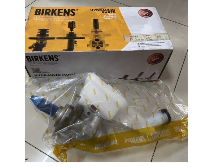 BRAKE MASTER MARCH AUTOMATIC MASTER REM ATAS NISSAN MARCH MATIC ...