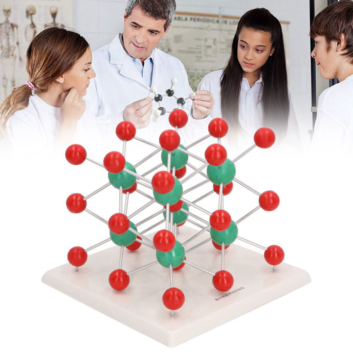 Organic Chemistry Model Distinguishable Plastic Molecular Structure ...