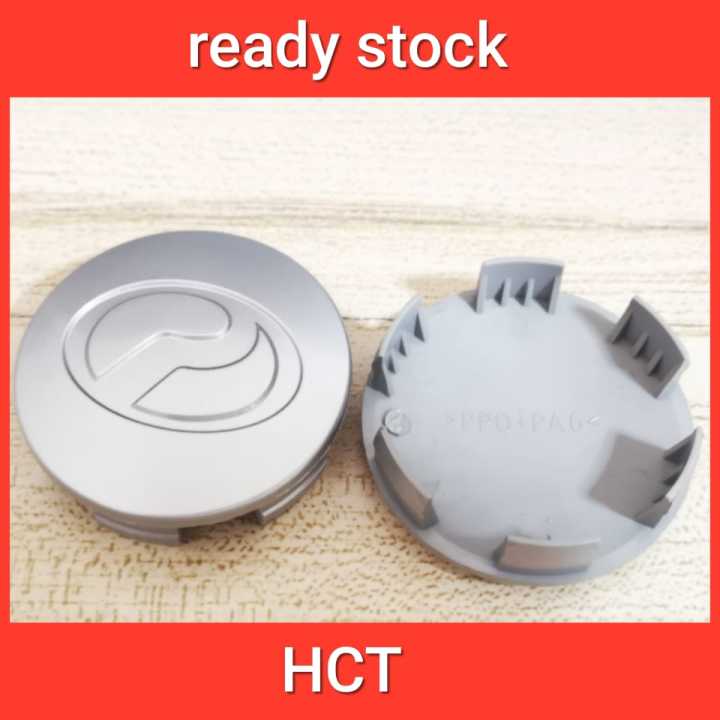 High Quality Perodua Proton Myvi Axia Bezza Alza Viva Sport Rim Cap ...