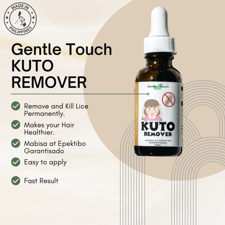 Organic Kuto Remover Oil 100% Effective | Your Lice-Free Solution ... Organic Kuto Remover Oil 100% Effective | Your Lice-Free Solution ...