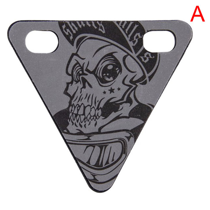 Jay Bike Reflective Sign logo Cycling Triangle Tiny Reflector Cycling ...