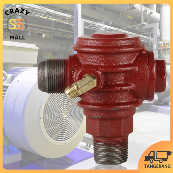 Check Valve Satu Arah Kompresor Katup Satu Arah Kompresor Udara ...