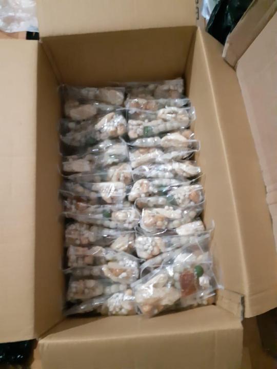 Baso aci instan jeletot khas garut paket 50 bungkus | Lazada Indonesia