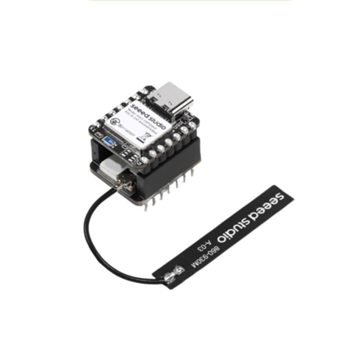 【Latest model】Seeed Studio for Meshtastic WiFi Bluetooth for XIAO ...