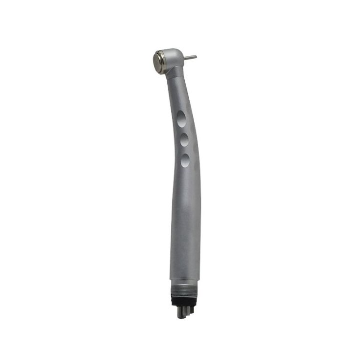 Dental Fast High Speed Handpiece 4Holes Hand Piece Large Torque push ...