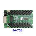 Led Rgb for P5 Outdoor Indoor Receiving Card 5A-75E Colorlight Led ...