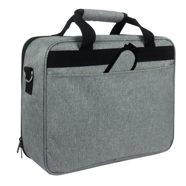 Projector Bag Multifunctional Tool Bag Home Projector Handbag Projector ...
