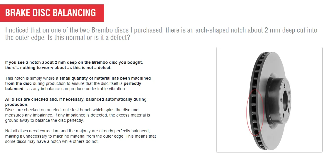 BREMBO TOYOTA VELLFIRE/ALPHARD (AGH30/GGH30) 296mm x 28mm BRAKE DISC ...