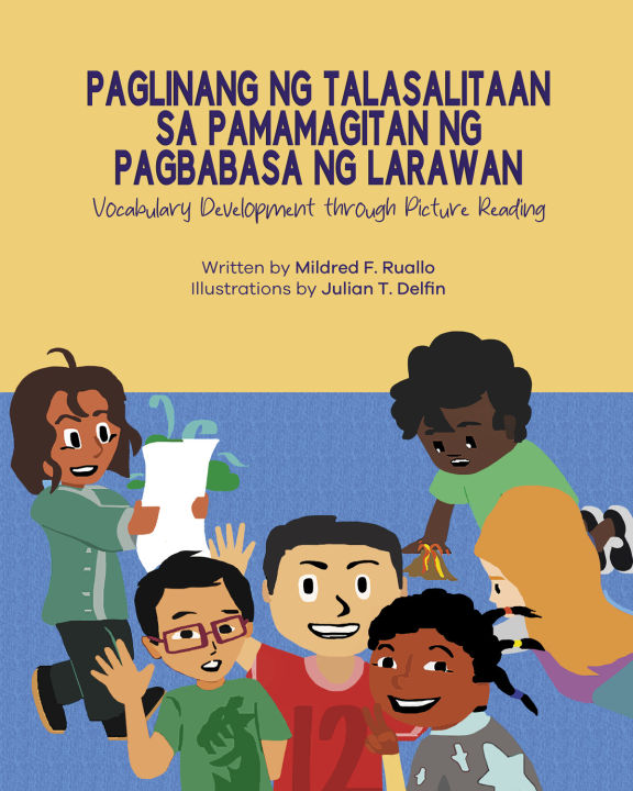 PAGLINANG NG TALASALITAAN SA PAMAMAGITAN NNG PAGBASA NG LARAWAN ...