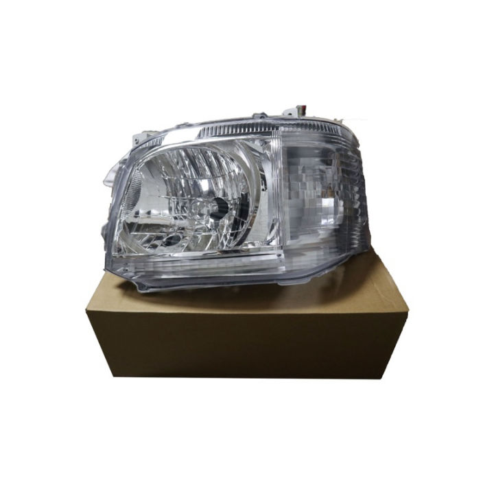 Toyota Hiace 2010 - 2013 Head Light Assembly Left | Lazada PH