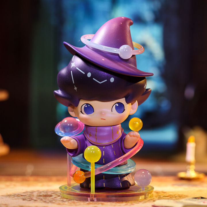 🌈 Dimoo zodiac 🌈 Dimoo zodiac ค่าย popmart blind boxs กล่องสุ่ม art ...