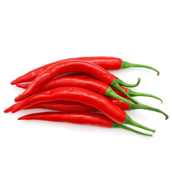 CILI MERAH / RED CHILLI / 金马伦红大辣椒 | Lazada