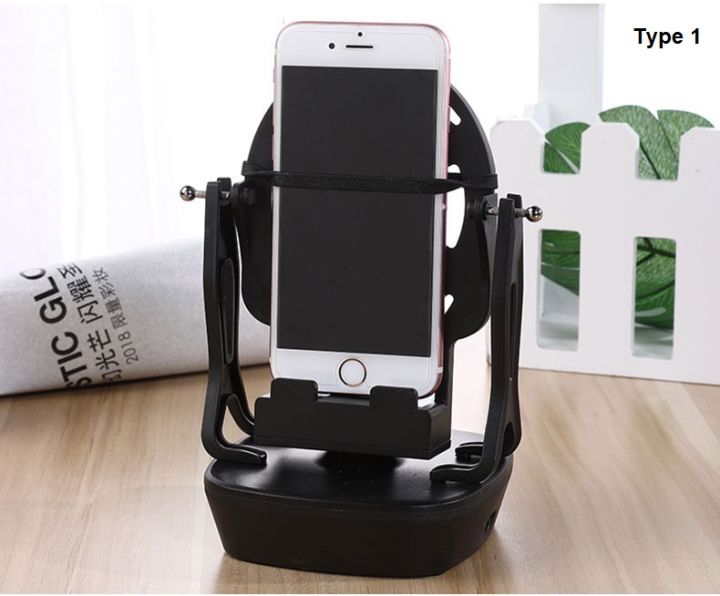 SG INSTOCK Mobile Phone Auto Step Shaker Counter Tracker Rocker Clocker ...