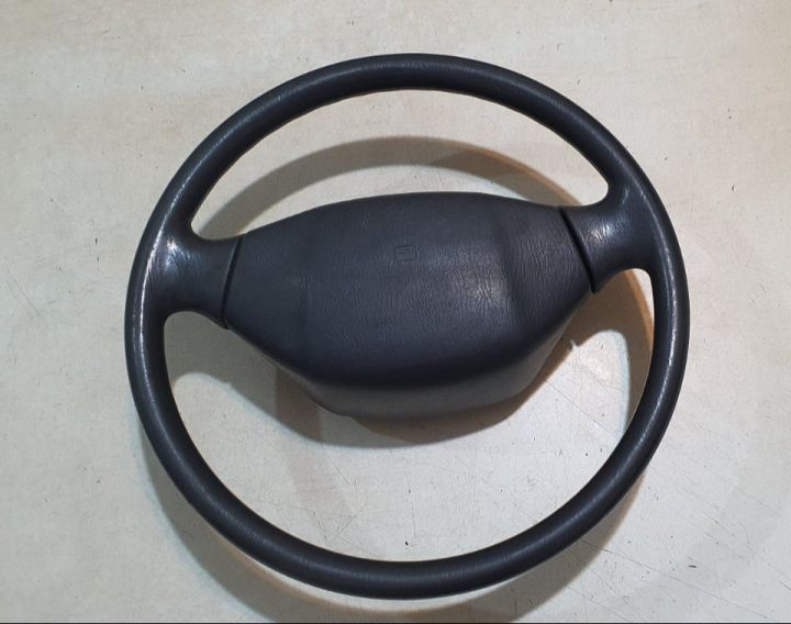 japan surplus da62 steering wheel only for suzuki multicab PRELOVED ...