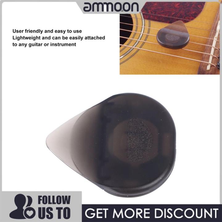 Guitar Pick LED Guitar Pick Easy To Use Unique Durable ABS Replacement ...