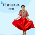 Austee FiLipiana Attire Kids To Adult Cultural Wear Patadyong For Women ...