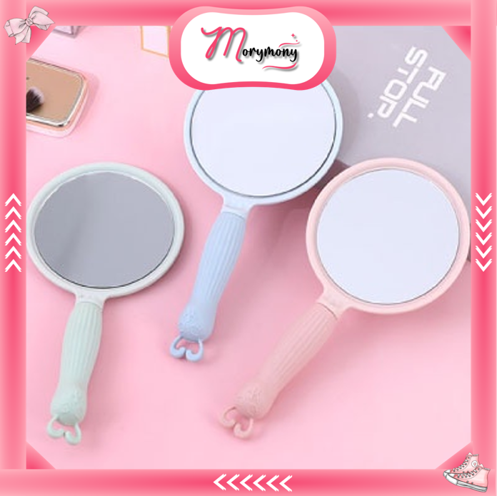 MORYMONY - D6281 Cermin Make Up / Kaca Rias MakeUp / Kaca Makeup ...