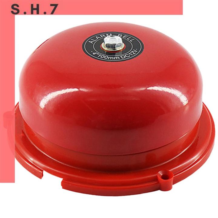 4 Inch Schools Fire Alarm AC 220V Pull Station Internal Strike Type ...