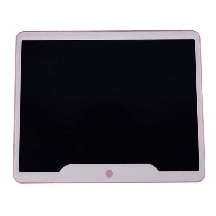 (NOQW) 15 Inch Children Writing Tablet Electronic Graphic Tablet ...