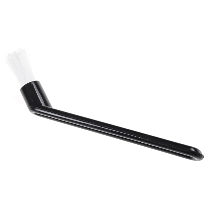 Coffee Machine Cleaning Brush Plastic Handle with Nylon Bristles Brush ...