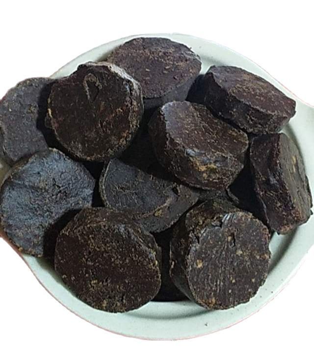 pure tableya de bohol ( unFERMENTED) 100 grams/ per pack(10pcs) sevb ...