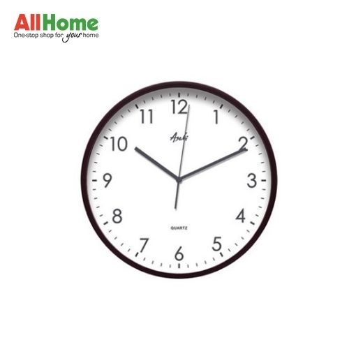 Asahi Wall Clock W7013 56MM | Lazada PH