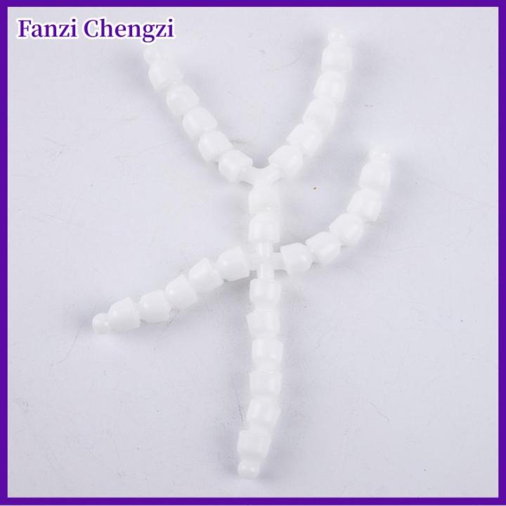 Fanzi 20/15ซม.ตุ๊กตาโครงกระดูกข้อต่อตุ๊กตาของเล่น DIY ซ็อกเก็ตชิ้นส่วน ...