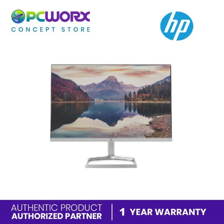 HP M22F 21.5" Inch Monitor | HP Monitor | Monitors | HP FHD IPS Monitor ...