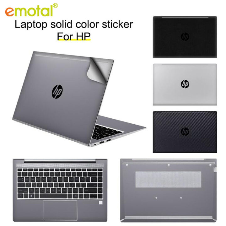 For Laptop Protective Skin for hp Elitebook 735 13.3 inch Anti-Sratch ...