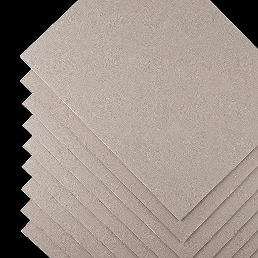 【READY STOCK | 1800GSM 3MM 10 / 22 / 44/ 88 SHEETS】A3 / A4 / A5 / A6 ...