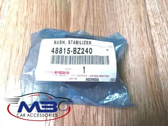 Toyota Avanza Stabilizer Link Bushing | Lazada PH