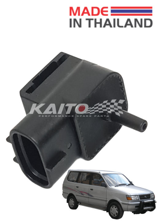 OEM 89420-38010 89420-12140 MAP SENSOR (3P) # VACUUM SENSOR ASSY ...