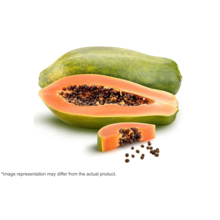 Red Lady Papaya (1-1.1kg) | Lazada PH