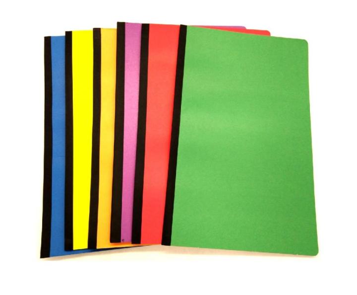 Press Folder or Expanding Folder Long 9x14.75 inches | Lazada PH