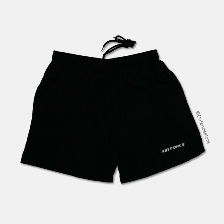 LIRSAF AIR FORCE Black SAF Jogging Running Workout Exercise Daily ...