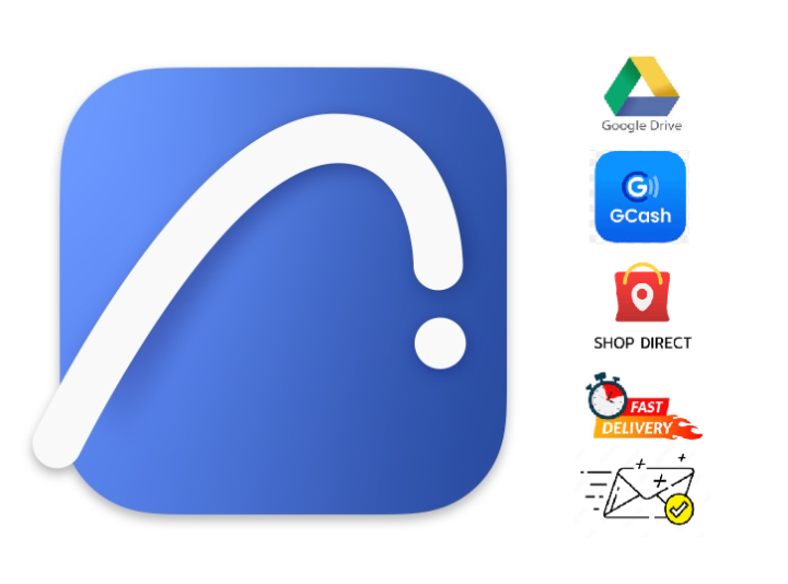 ArchiCAD 28 by Graphisoft for Win and Mac 2025 | Lazada PH